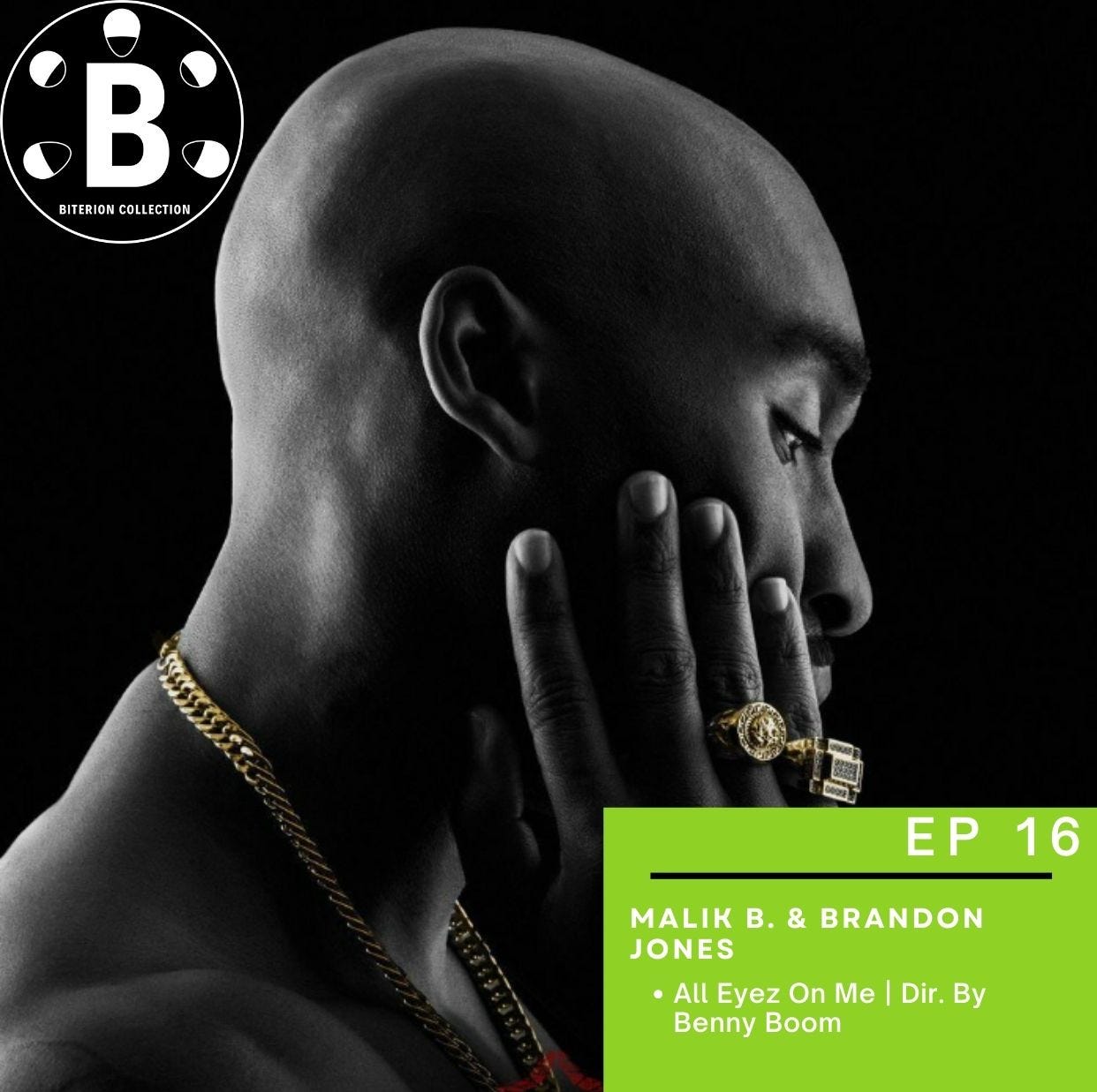 All Eyez On Me : Movie Review - by Bit by Bit.