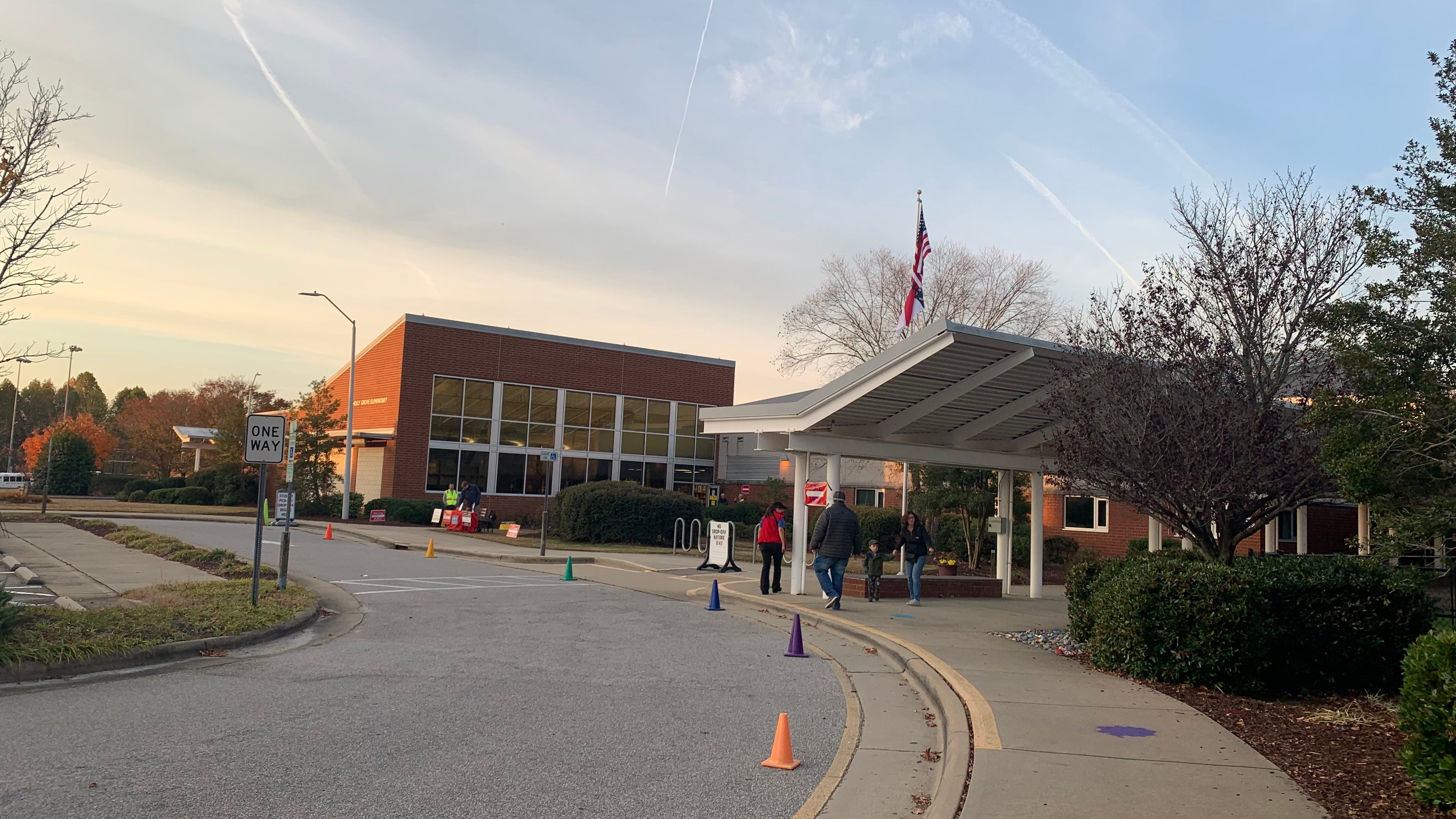 New and Familiar Faces Join Town Council, Bond Passes