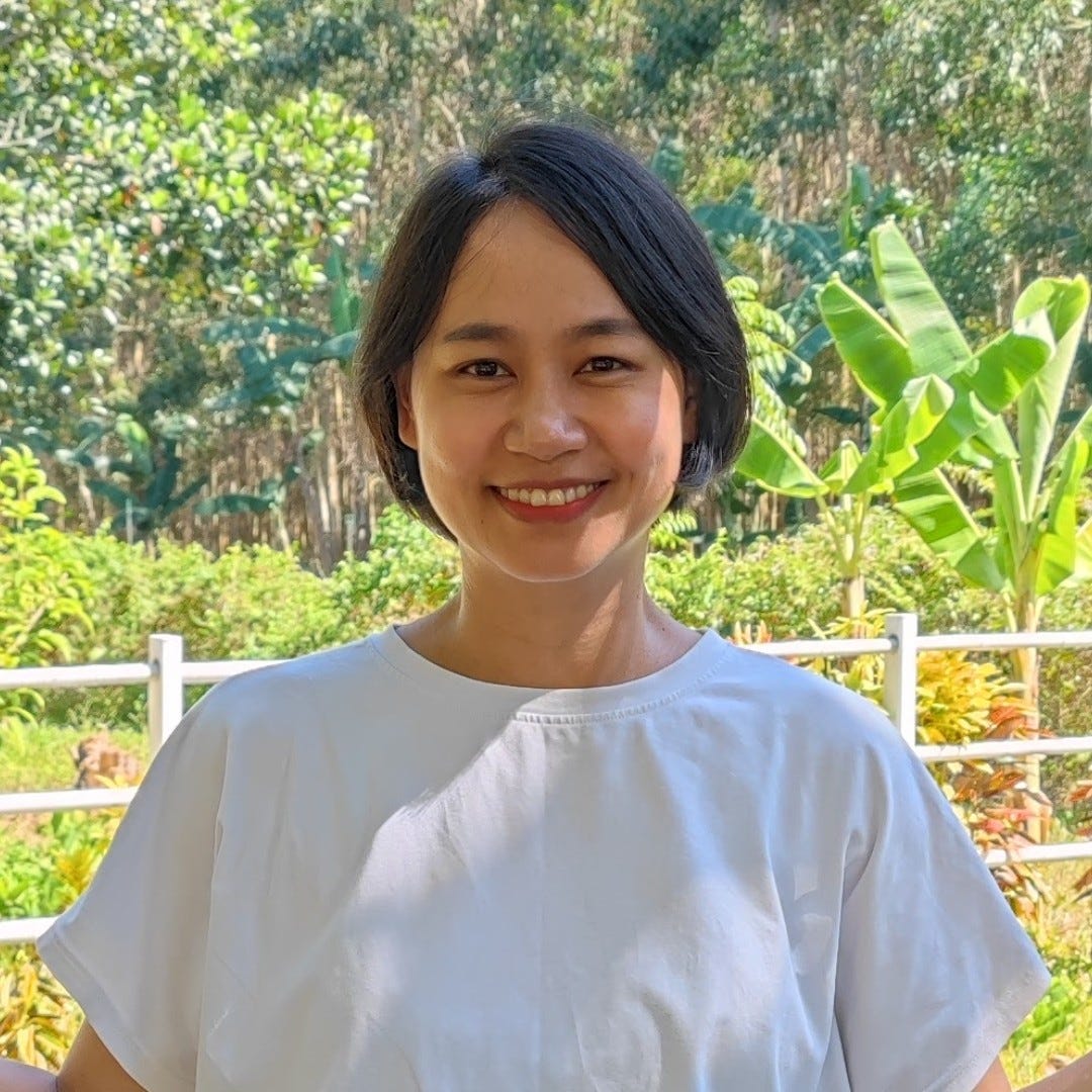 Hoàng My | Substack