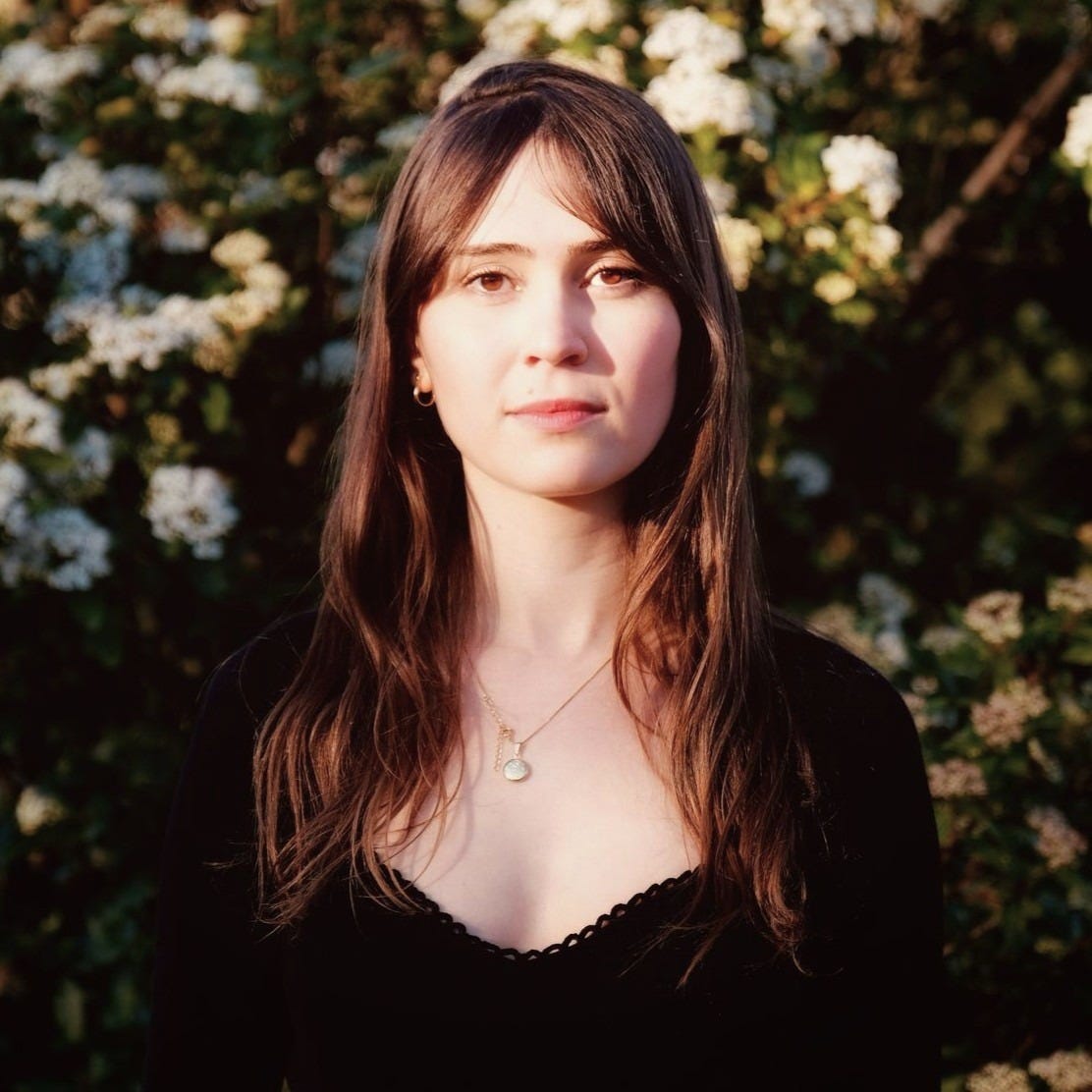 Lara Méaude | Substack