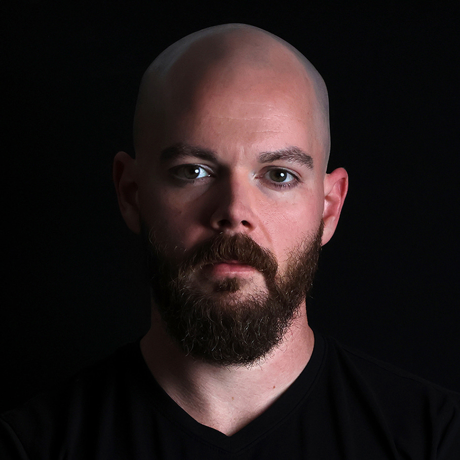 Cory Allen | Substack