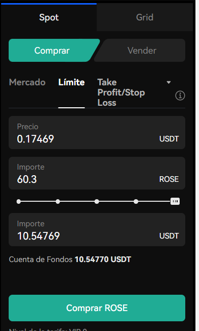 Oasis Network: Salimos del Exchange - by Jay - Crypto101
