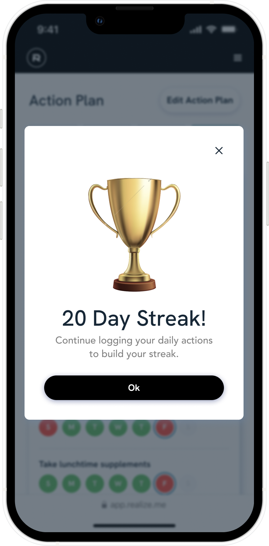 New Feature Alert: Action Plans! - by Danielle Song