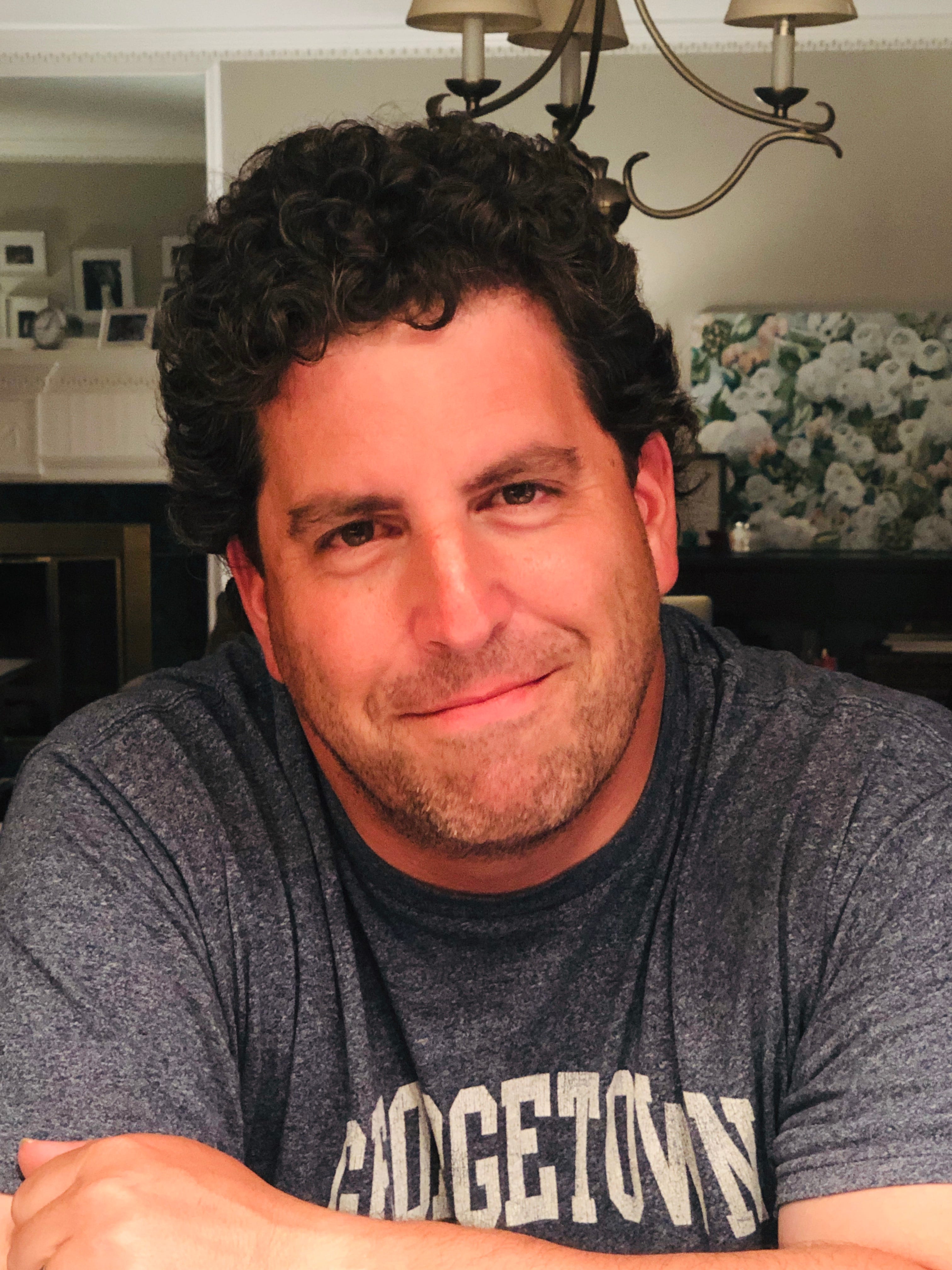 Steve Feldman | Substack