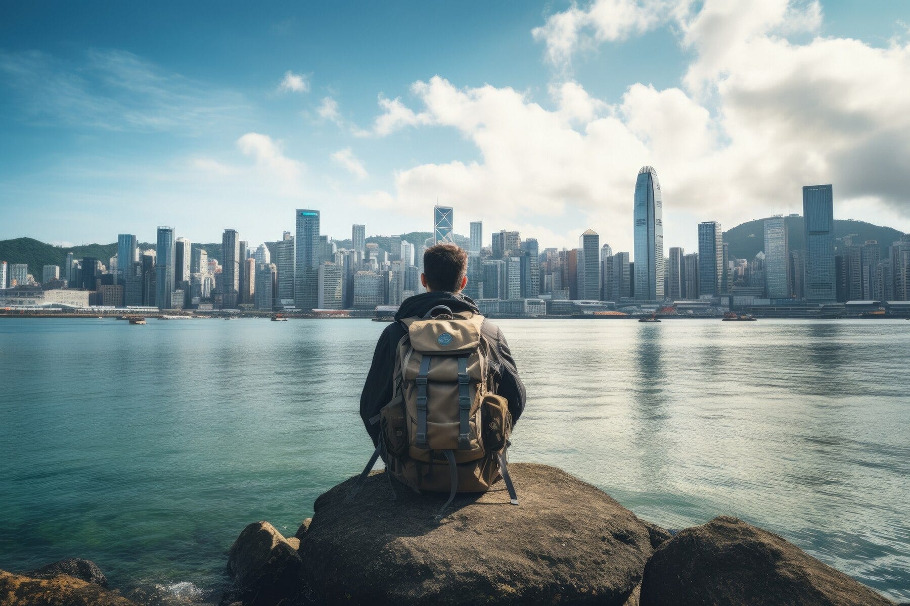 7 Characteristics of Effective Pioneers - by Jon Wiest