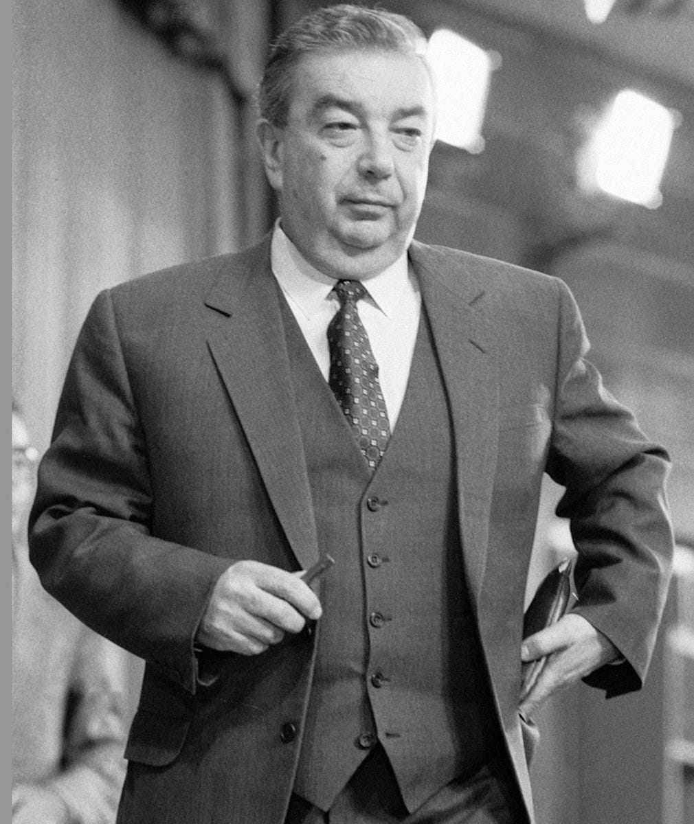 How Putin came to Power - kamilkazani