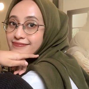 ghalizha z. izzaty | Substack