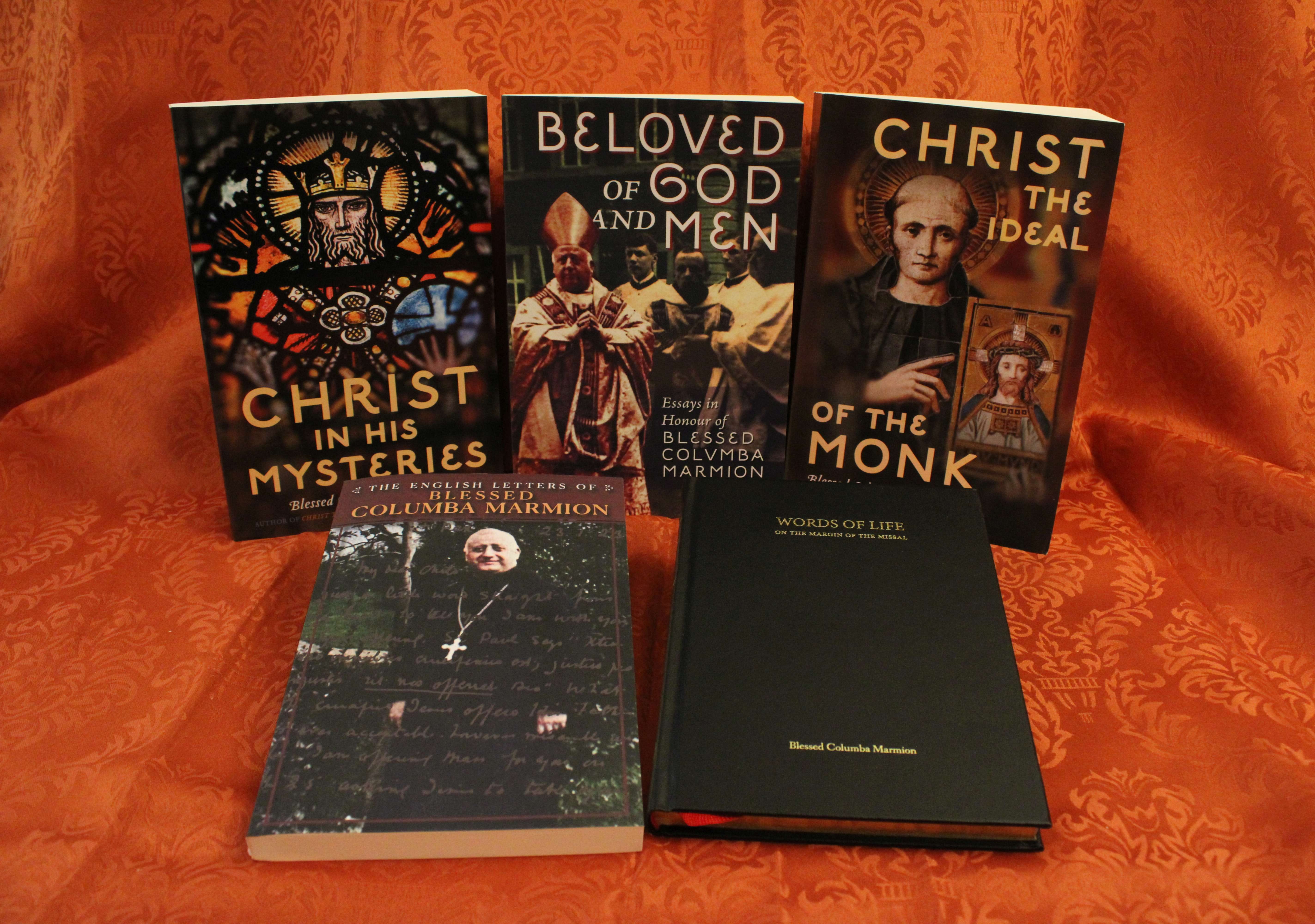 Centenary Columba Cornucopia (+ weekly roundup)