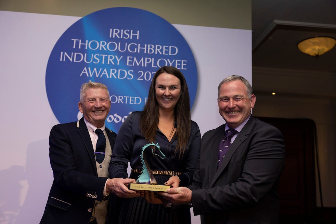 A new phase for Downpatrick Racecourse - Horse&Field