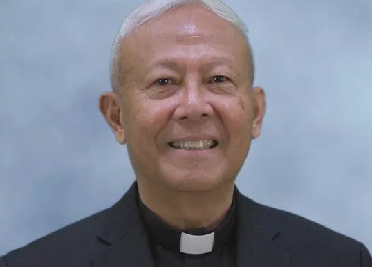 Diocese of Reno removes priest from ministry after nude video leaked online