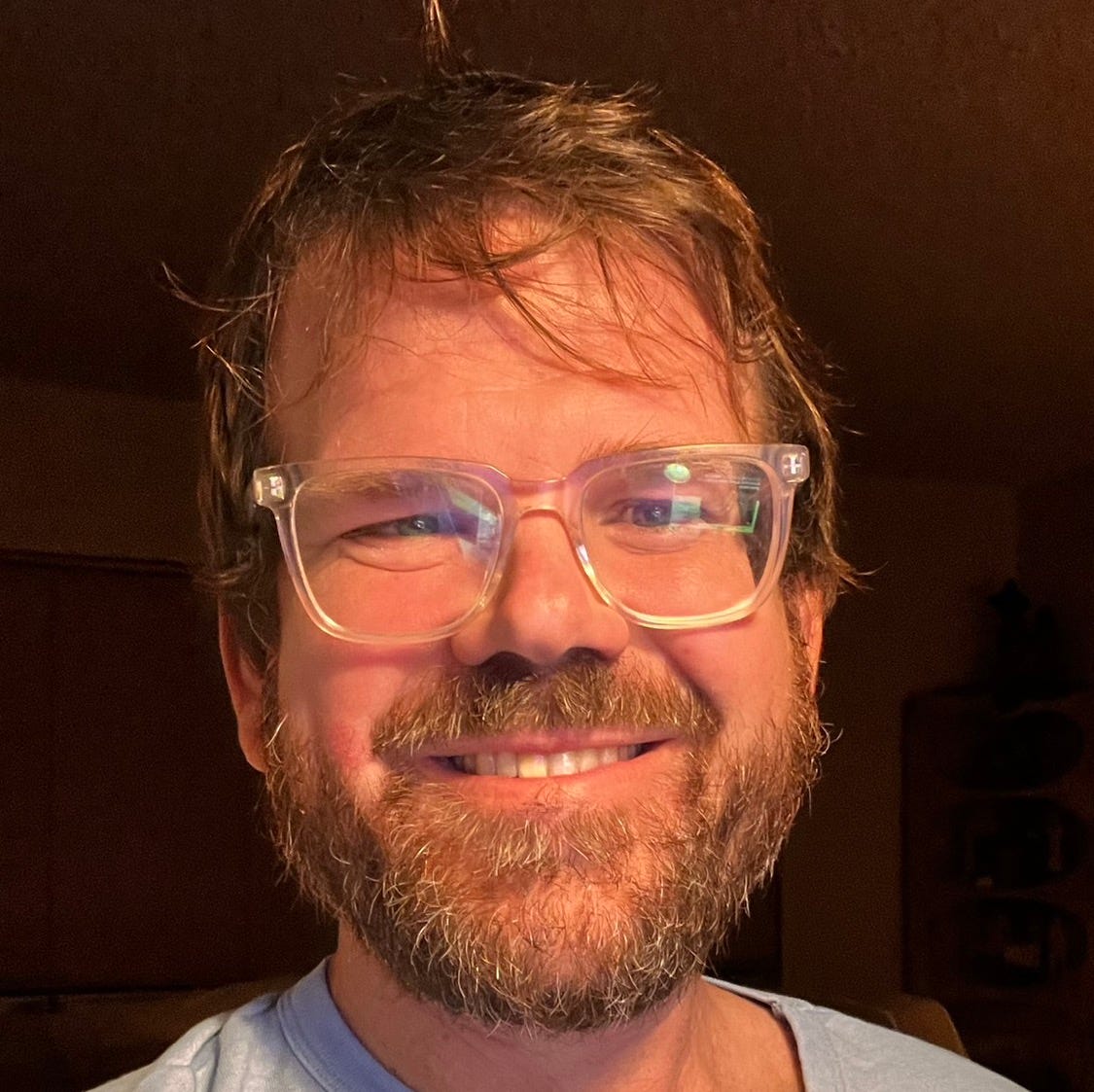 Carson Mell | Substack