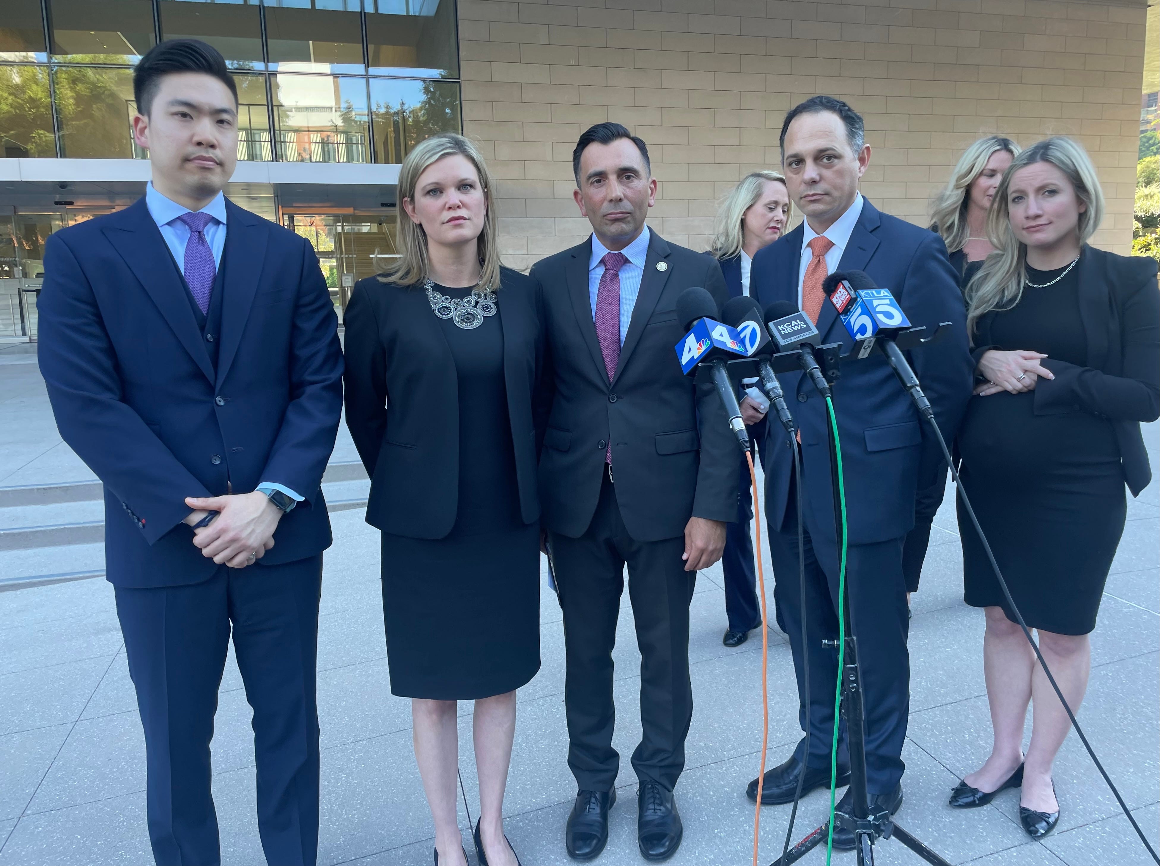 Stephen Beal convicted in fatal bombing of Ildiko Krajnyak