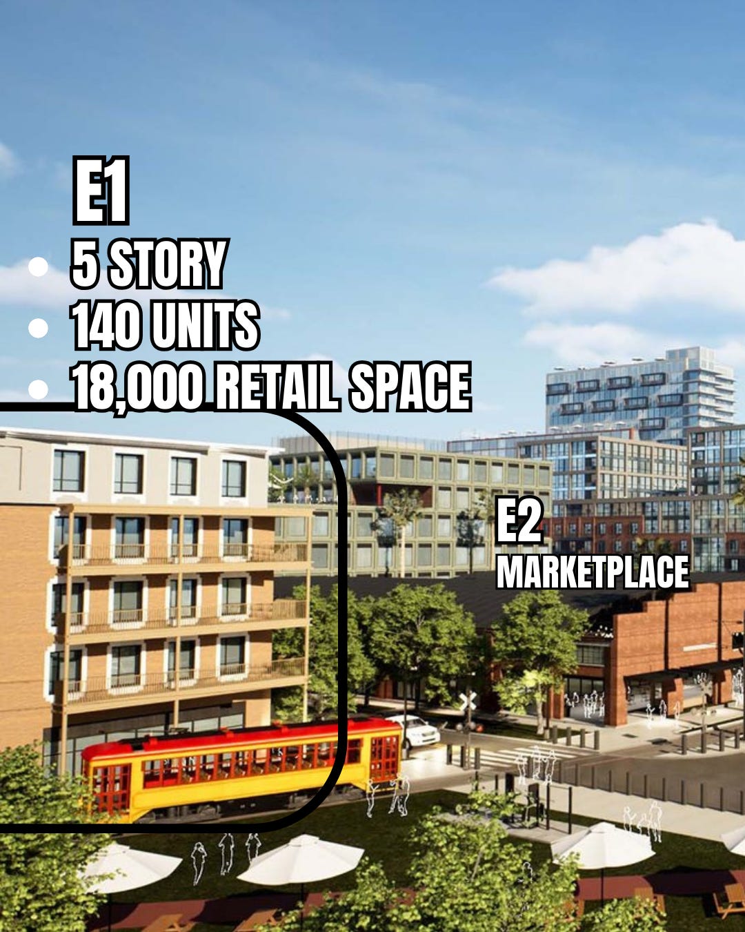 Ybor City's New Era - by Garrett Greco - The TBD Report