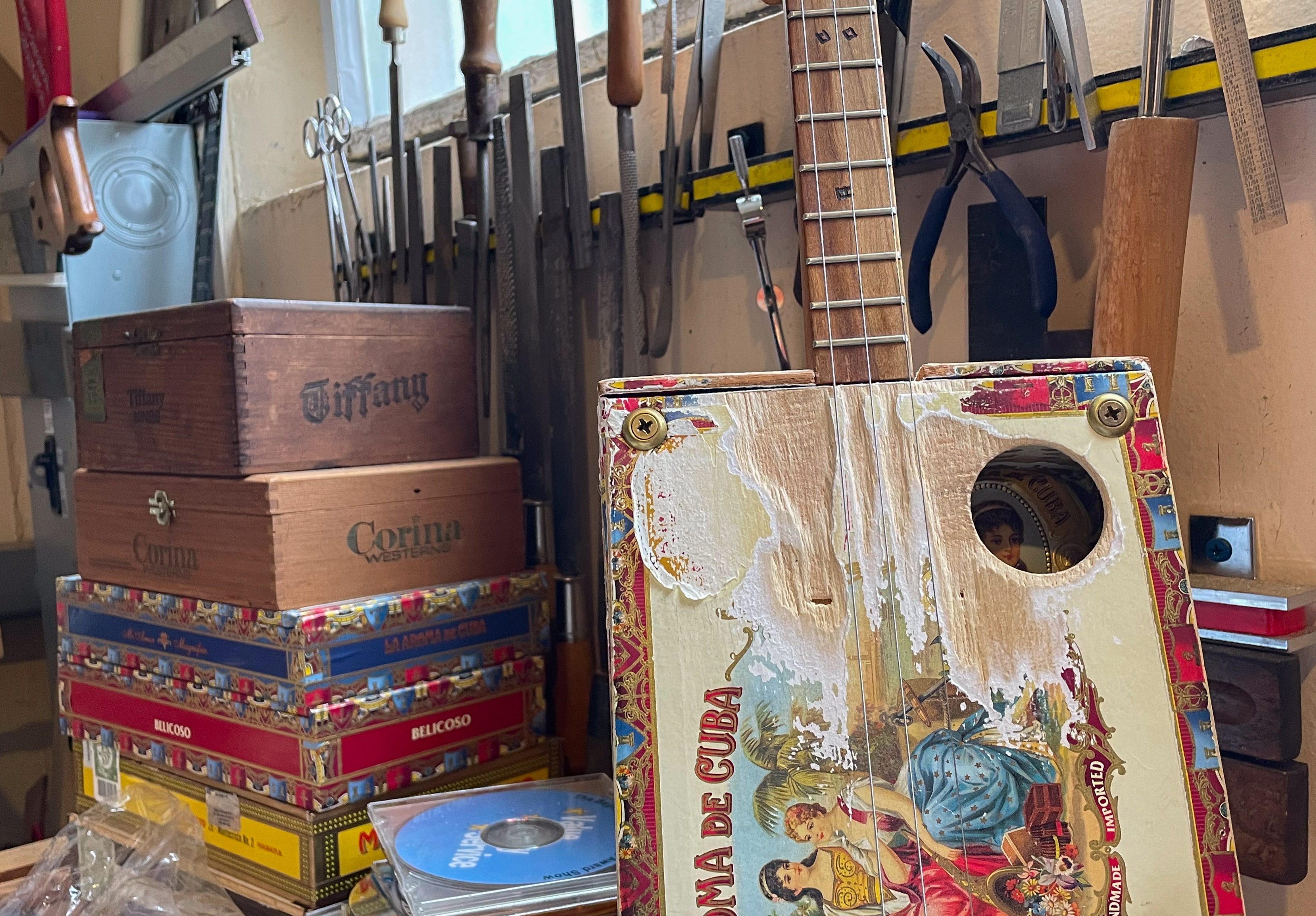 Start here! - by David Sutton