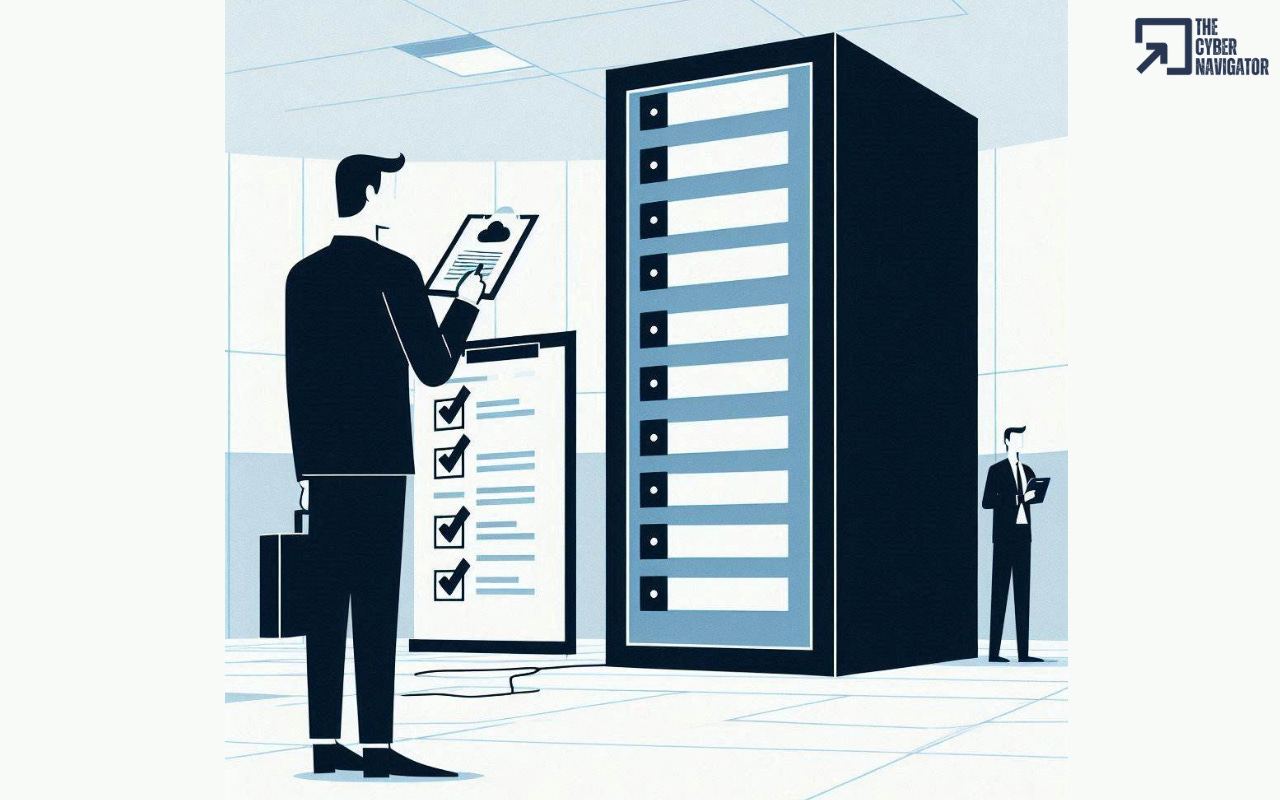 Checklist for M&A Due Diligence: Cybersecurity Edition