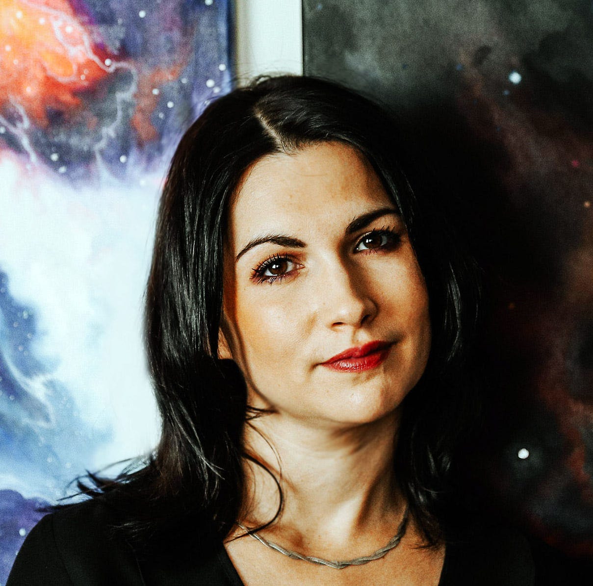 Madeleine W. Pires | Substack