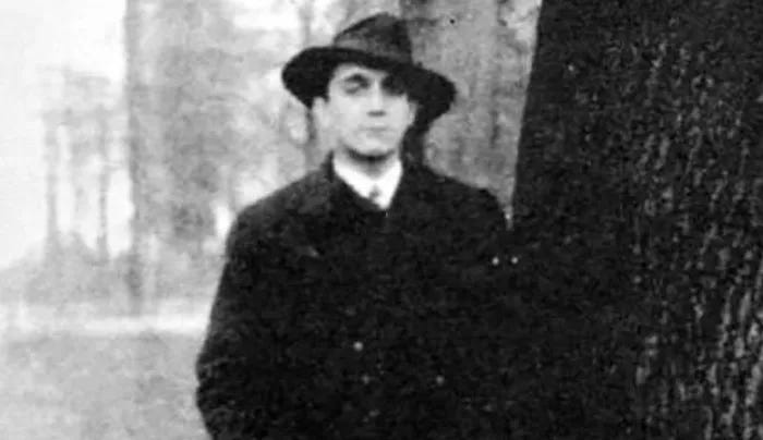 Otto Rahn: A Life in Search of the Grail