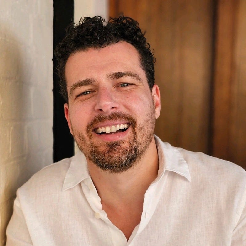 Todd Soulas | Substack