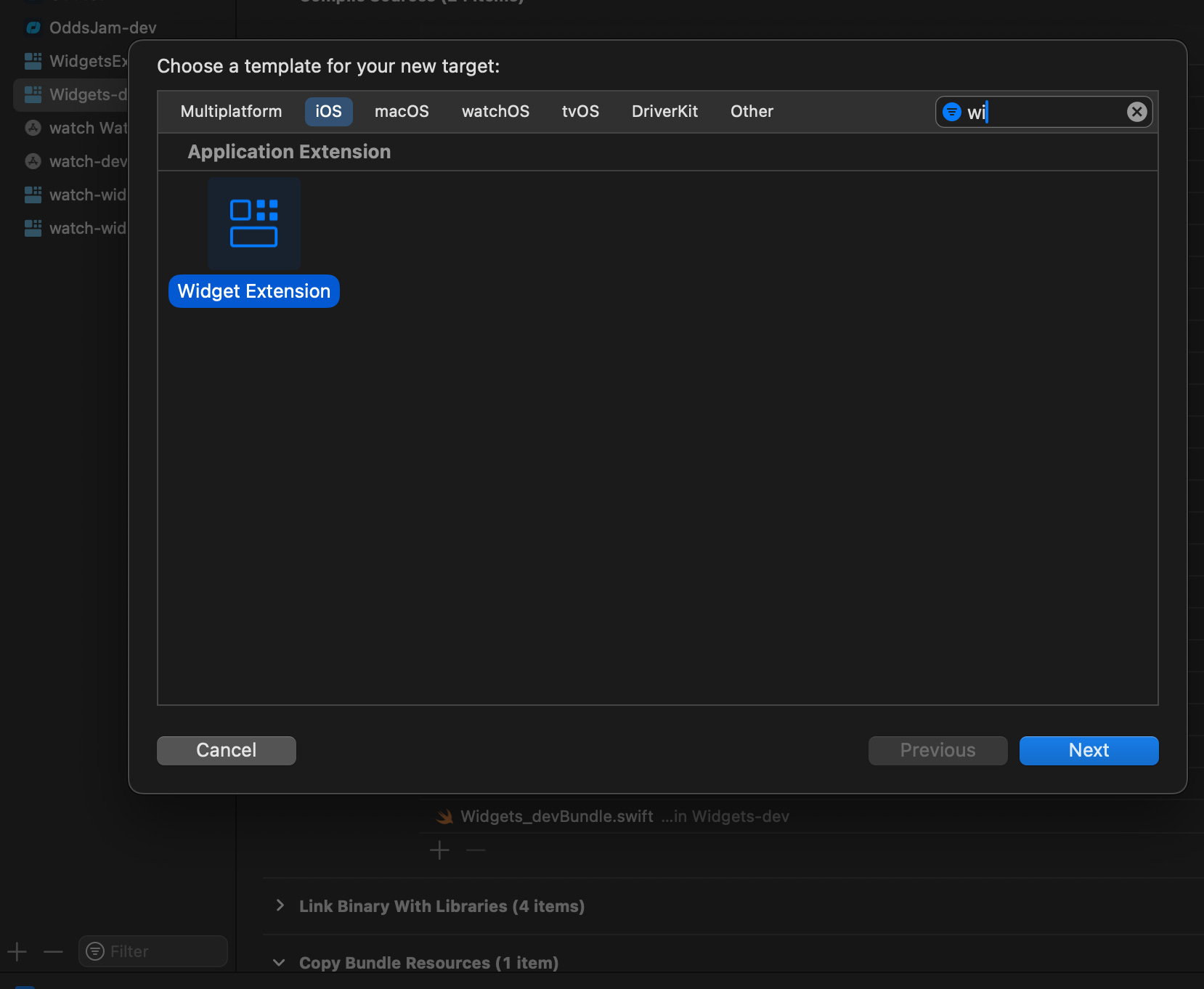 iOS 17 Widgets in React Native - by Zach Silveira