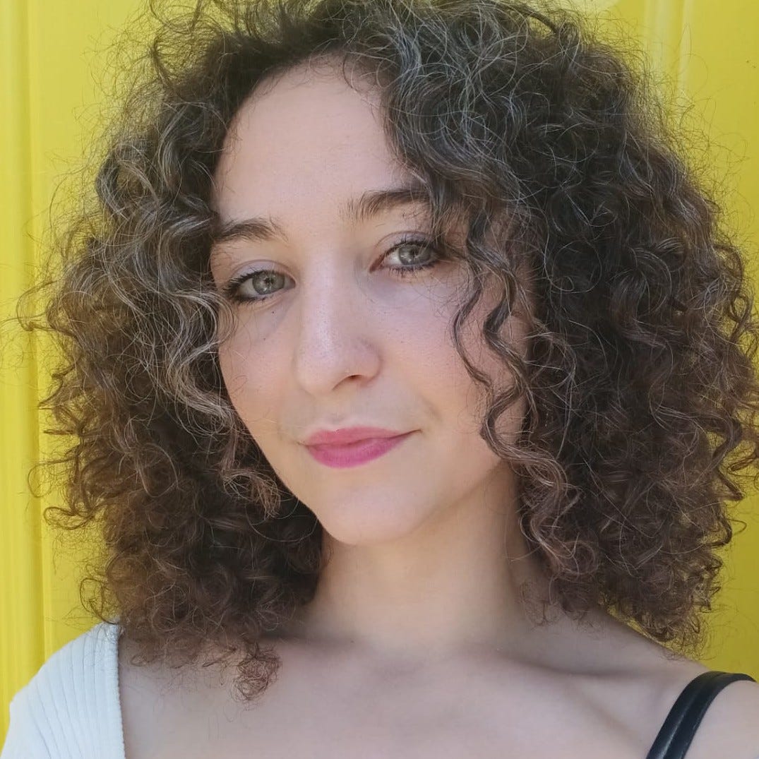 Yehudis Milchtein | Substack