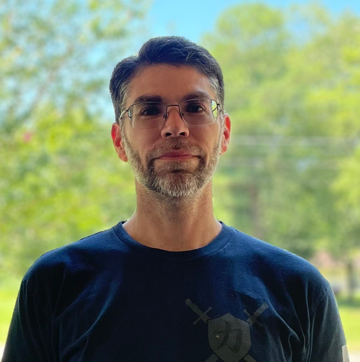 Vance Gatlin | Substack