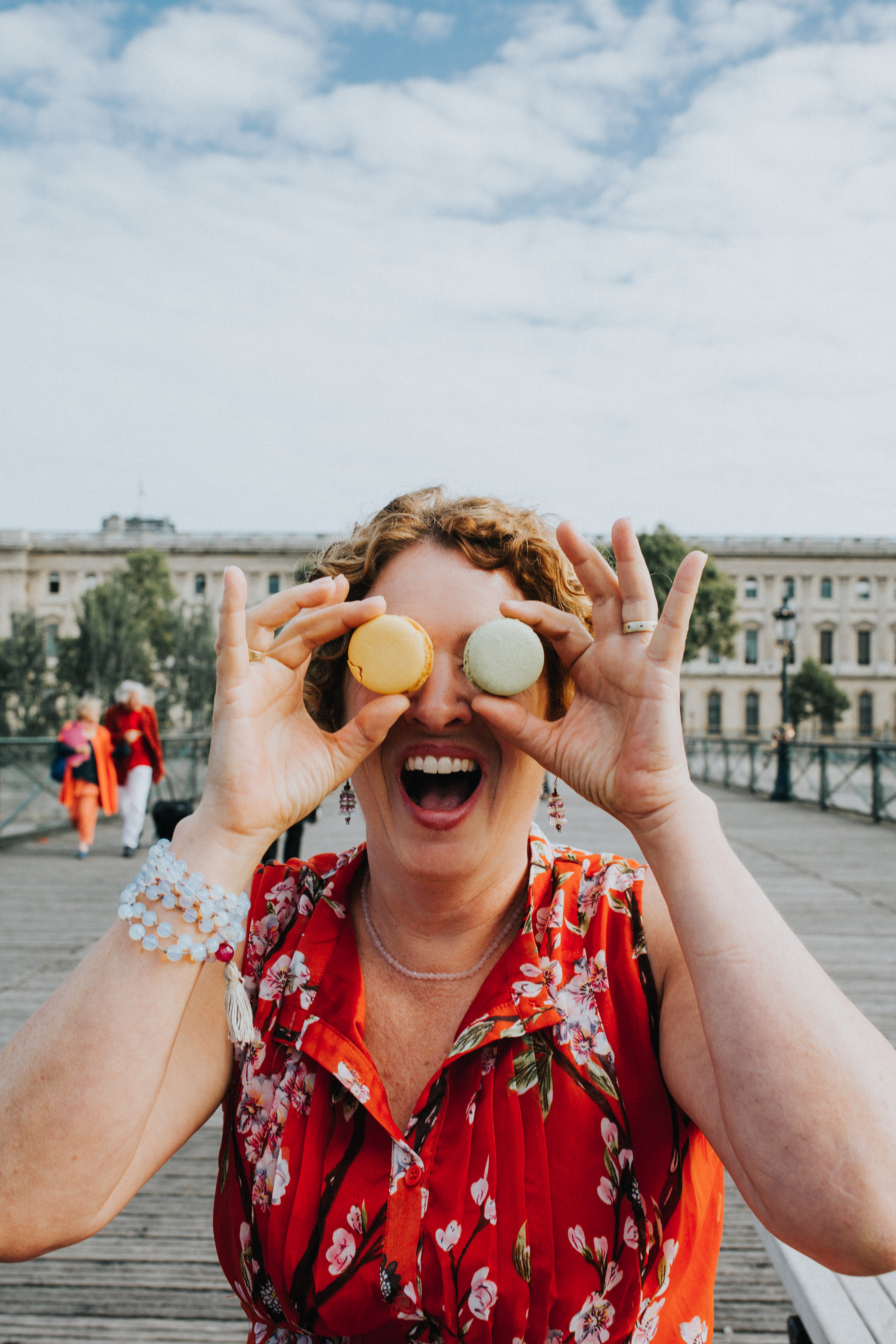 Cynthia Morris | Substack