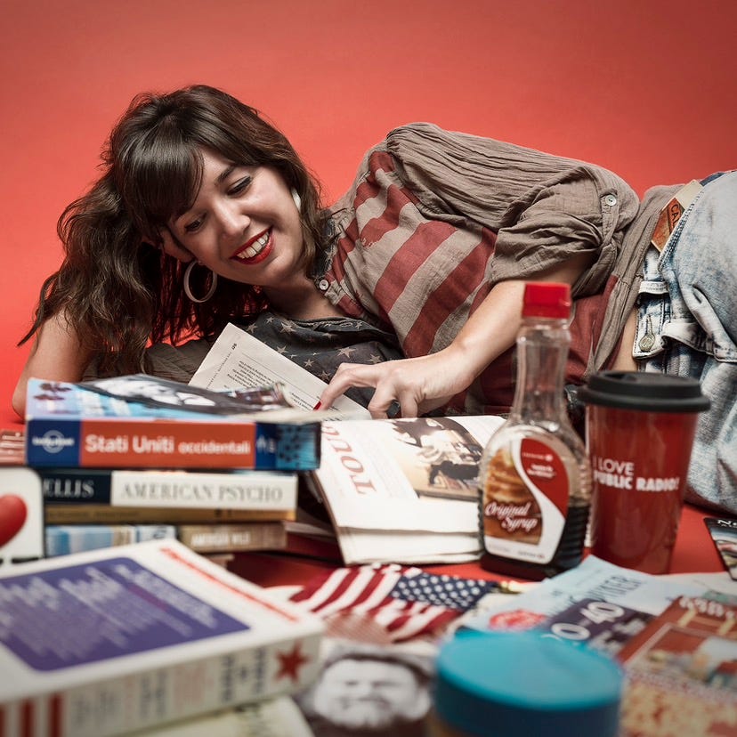 La McMusa | Substack