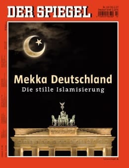 RAIR Foundation USA – Interview with Taleb A.