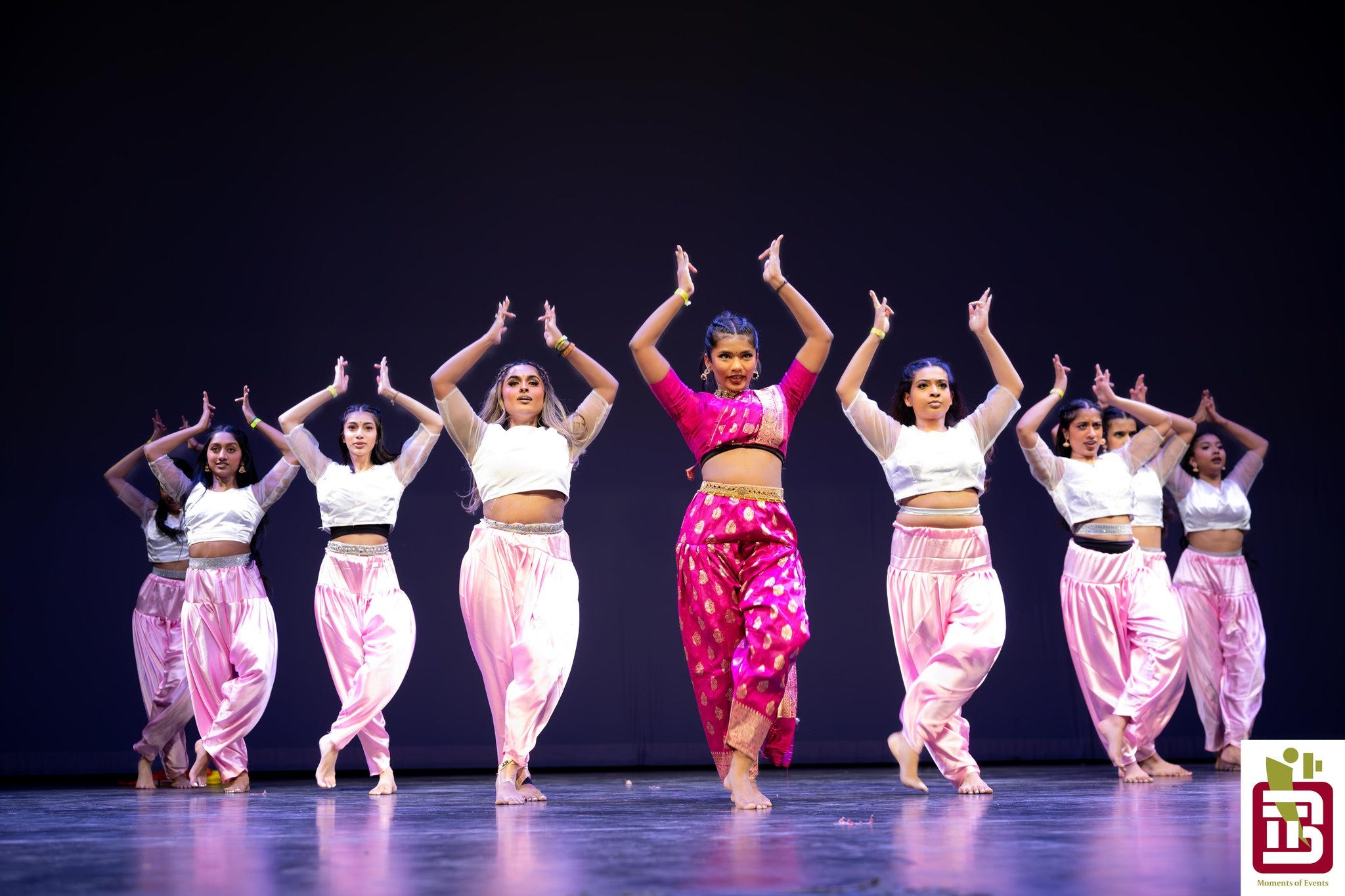 United in Dance: K2B’s Choreo Clash and the Meaning of Family