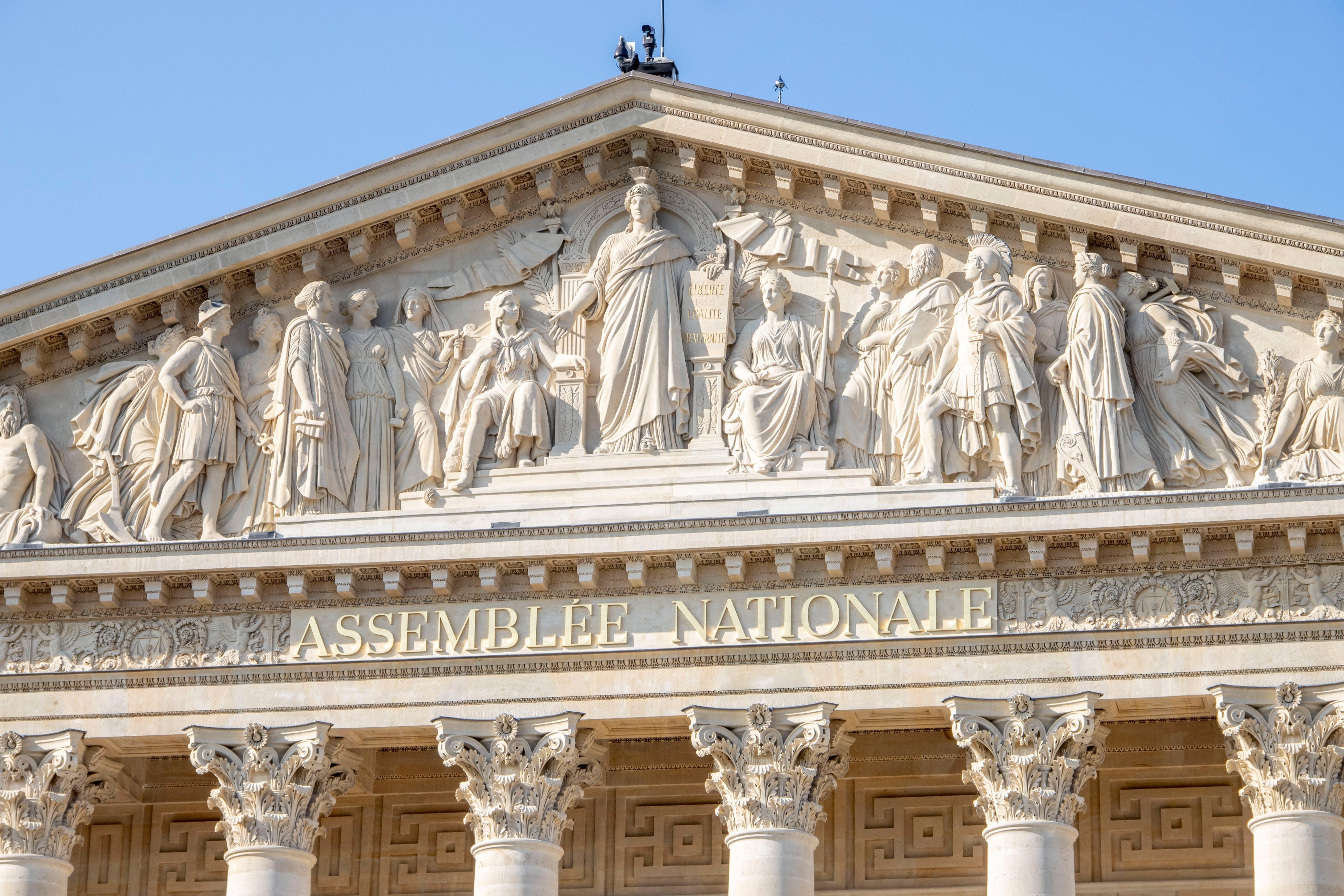Western Architecture In The Middle Ages