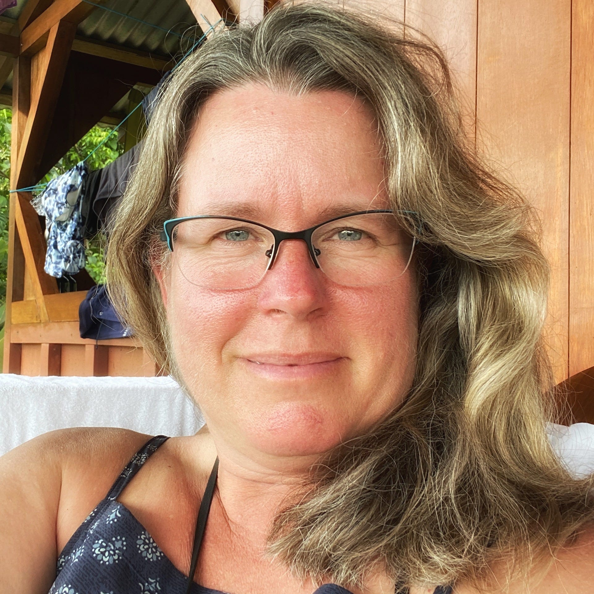 Jenny Golding | Substack