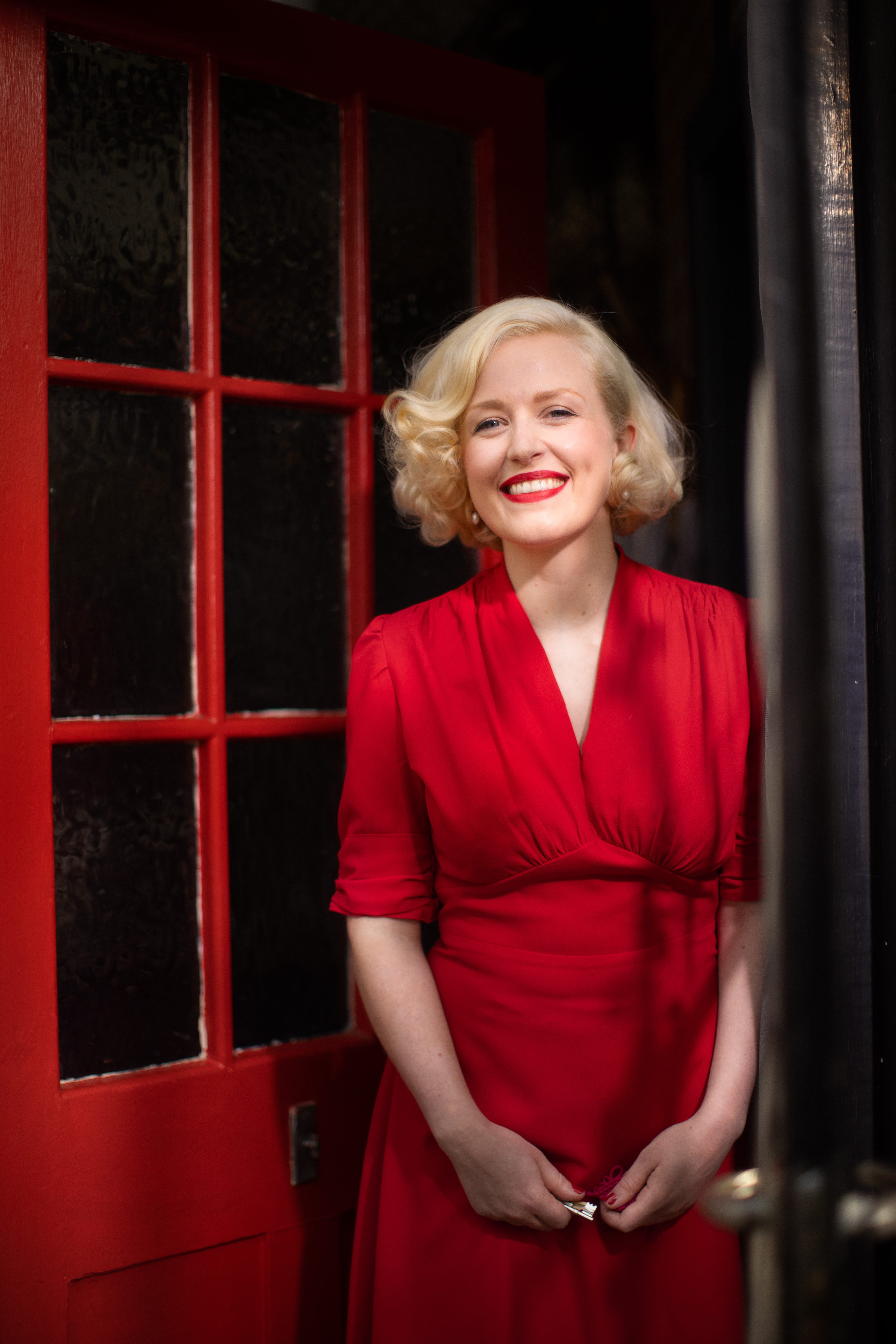 Charlotte Dallison | Substack