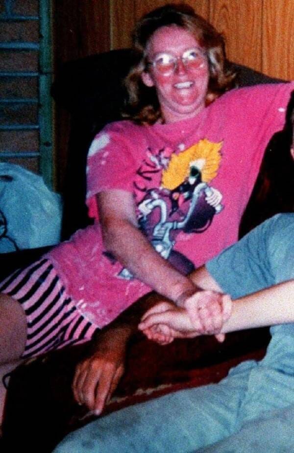 The Gruesome Tale of "Australia's Hannibal Lecter": Katherine Knight