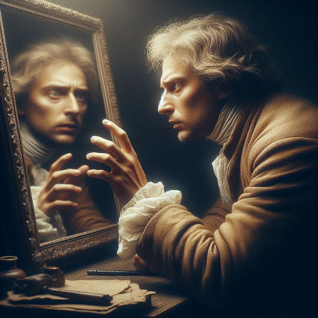 Martha Stewart and Identity - Vine & Branches