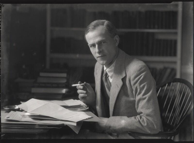 GUILD SOCIALISM, IN TIME AND SPACE - by The Evolved Psyche