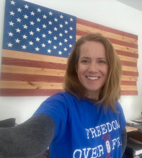 Amy Cerato | Substack