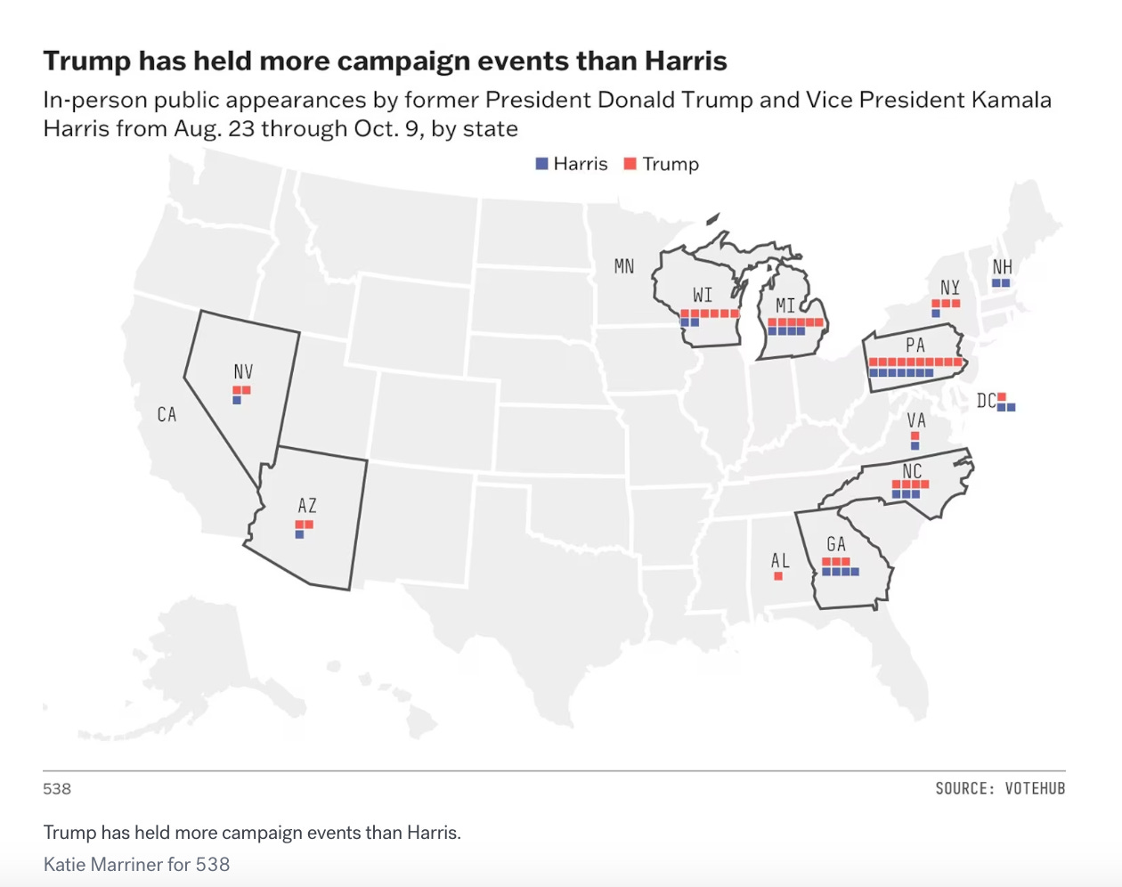 The return of racial realigment - by Patrick Ruffini