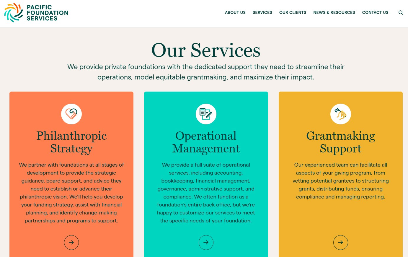 The Foundation Bottom Feeders - THE FIREBREAK