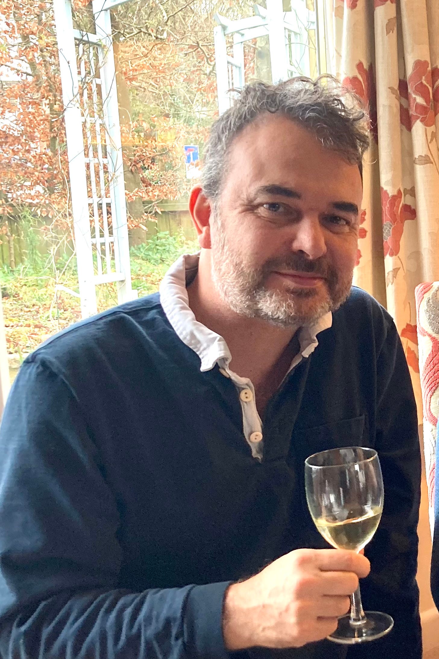 Andy Neather | Substack