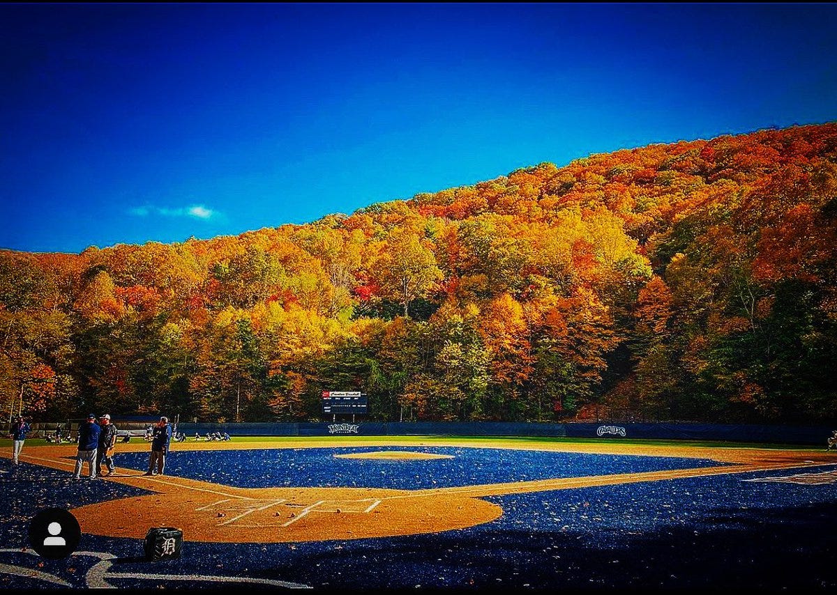 JV Baseball Wraps It Up! - CavHub