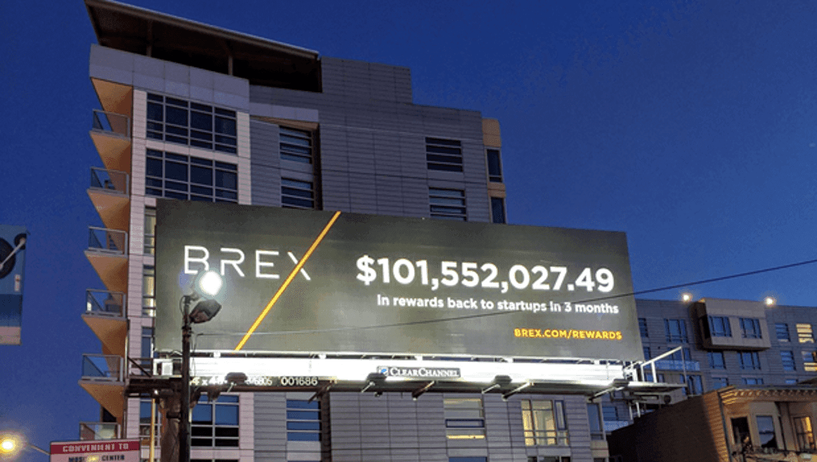 How Brex went from zero to a $12.3B company in 6 years.