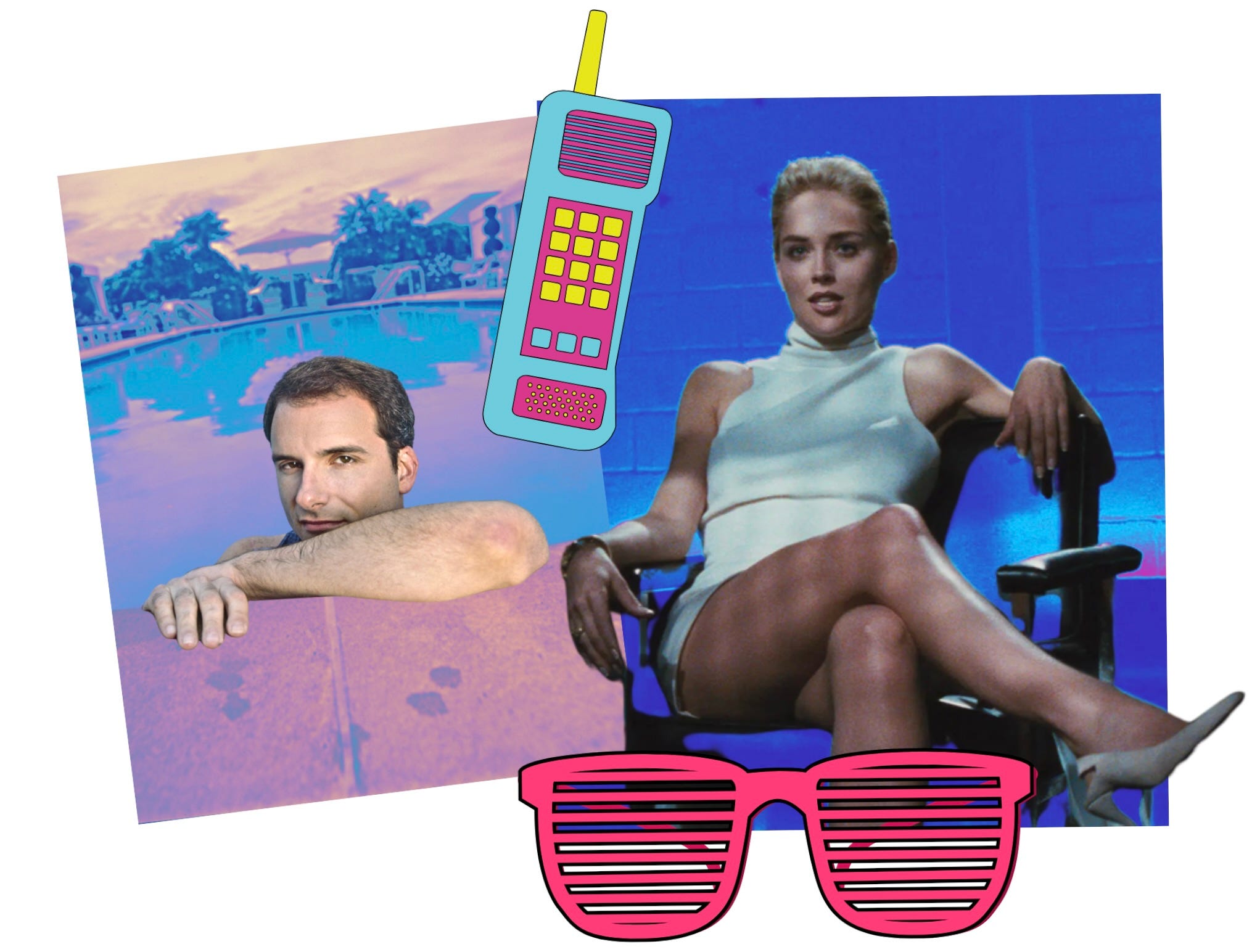 Big Spec Script Sales Are Back, Baby! - by Nicole LaPorte