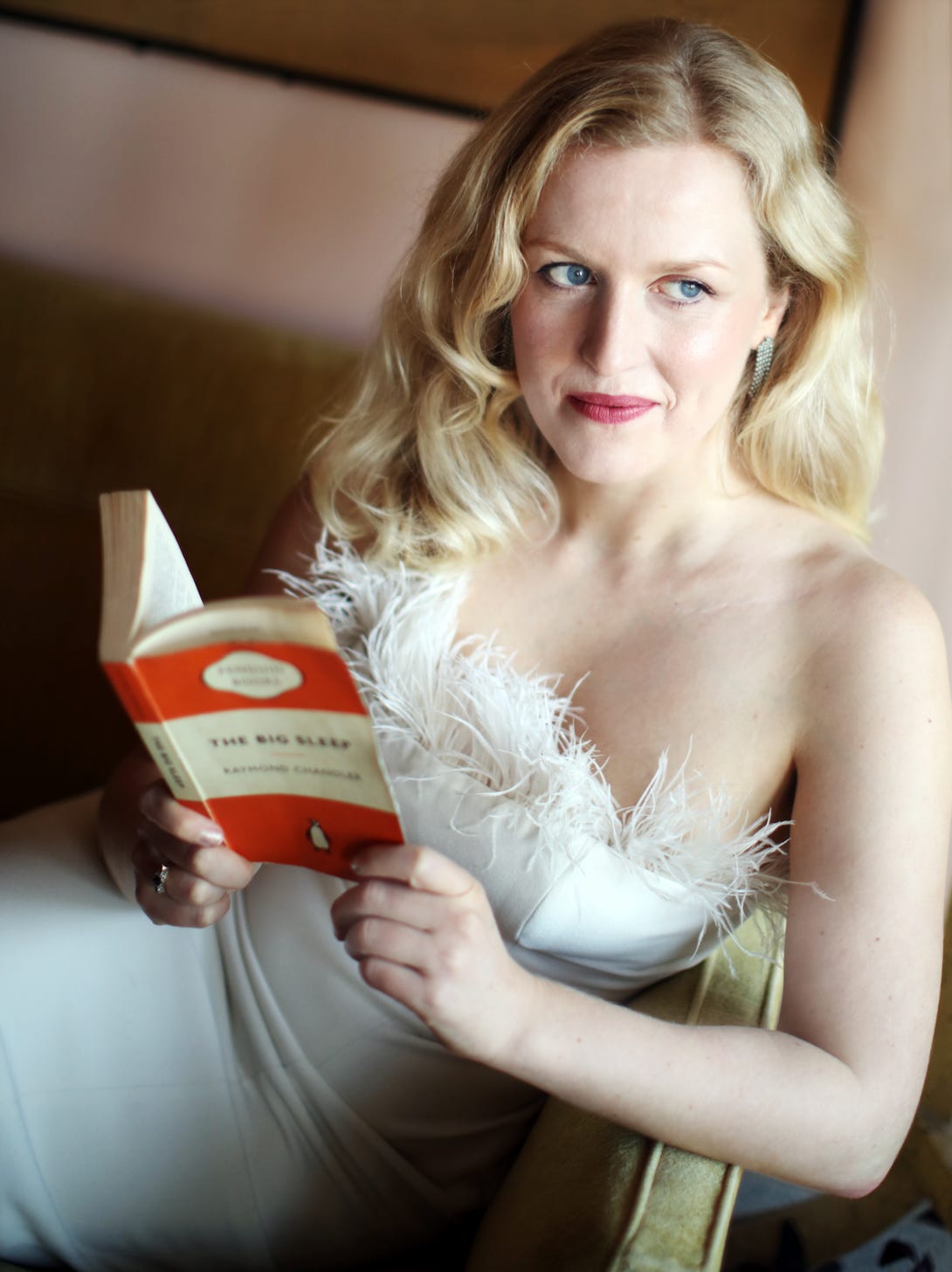 Charlotte Dallison | Substack