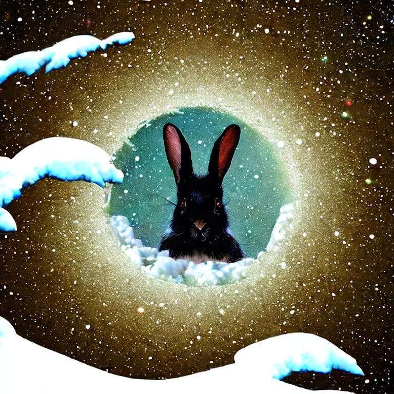 Buyer Beware - Yooperhodl’s Rabbit Holes