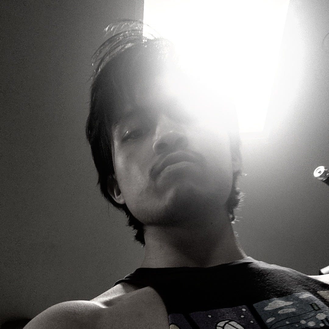 troy adkins | Substack