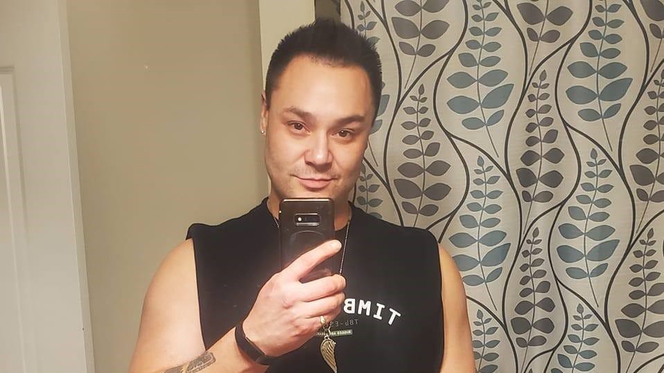 Trial date bumped up in sword-attack case