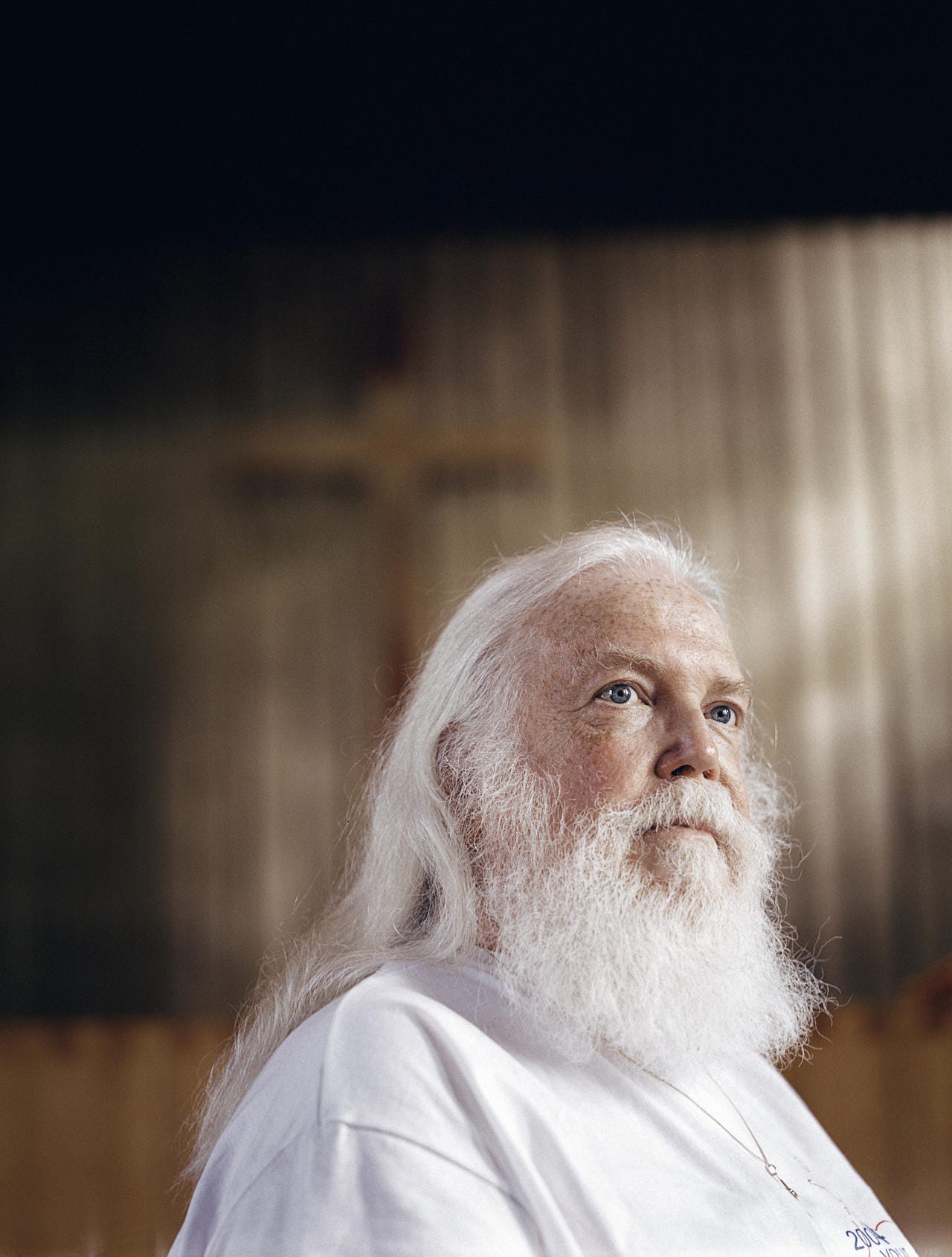 20 Inmates Show the Heartbreaking Cost of Growing Old Behind Bars