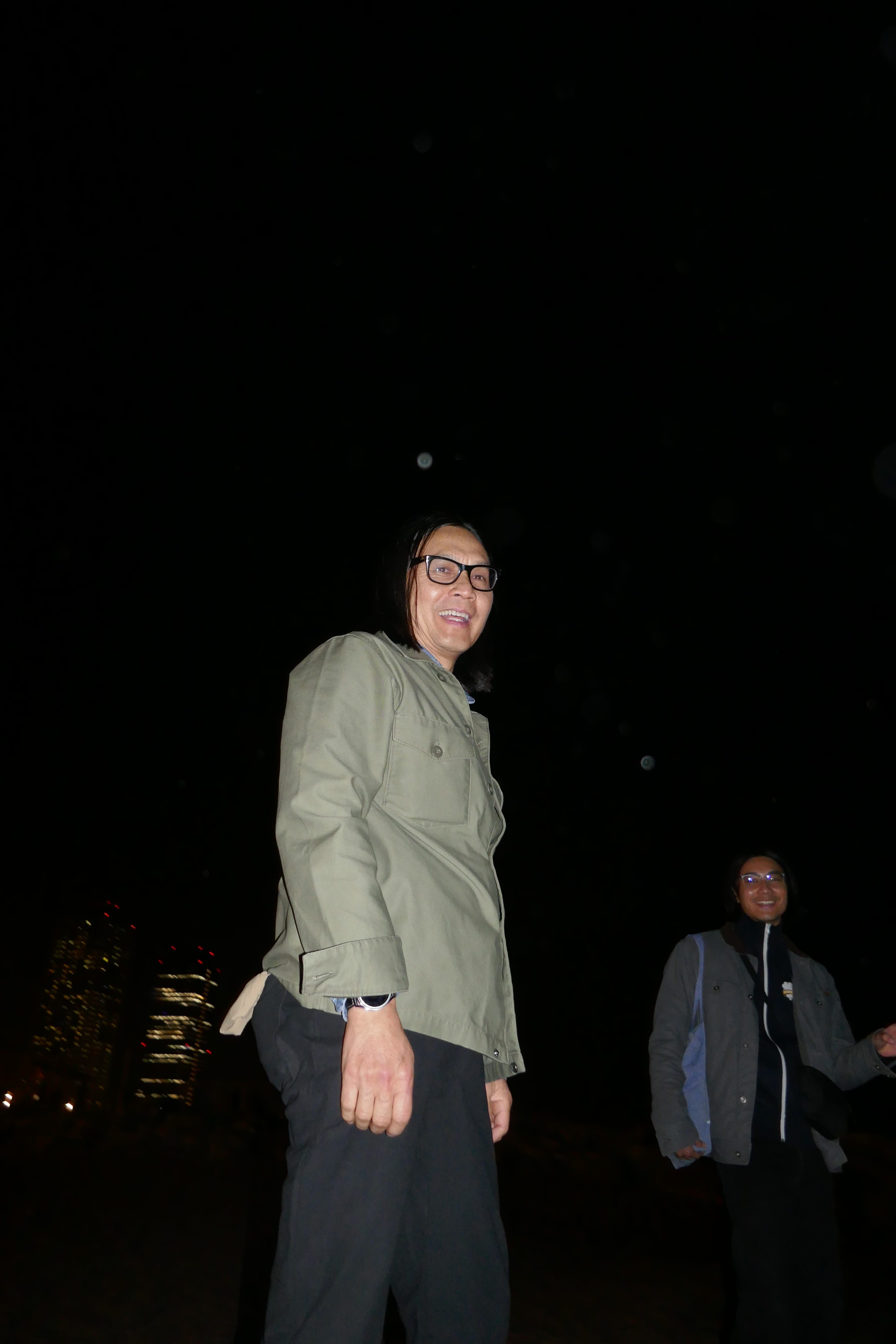 November - by Andie F. Nguyen - Andie’s Substack