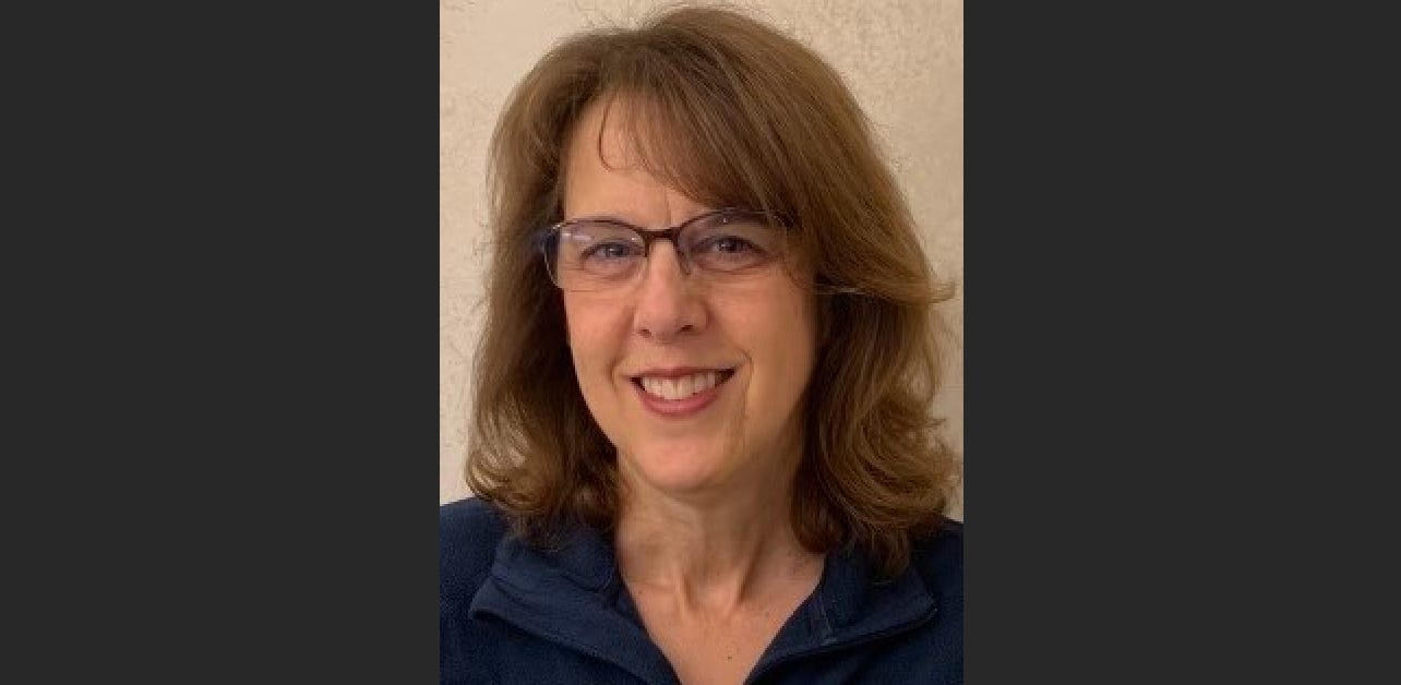 Verna Bernoi named Associate Vice President of Finance