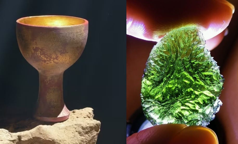 Otto Rahn: A Life in Search of the Grail